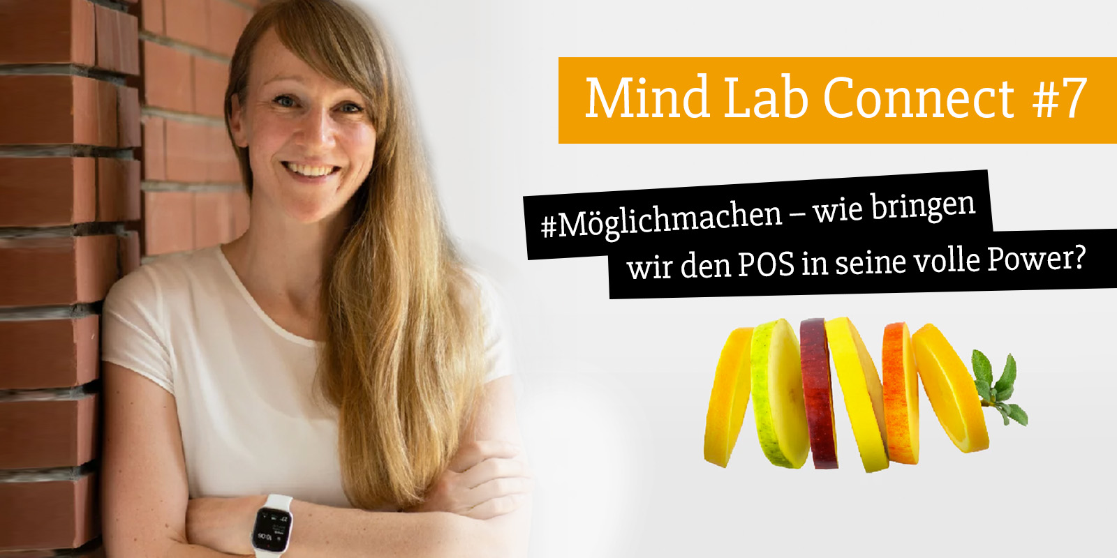 Fünf Tipps für mehr POS-Empowerment! | Mind Lab Connect #7